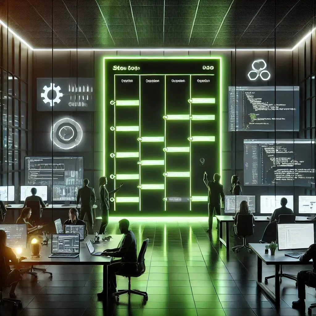 Software Product Engineering in 2024: Key Steps and AI Tools