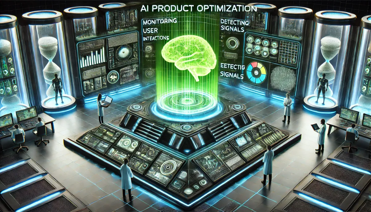 AI Product Optimization: 3 Essential Steps Using Phospho